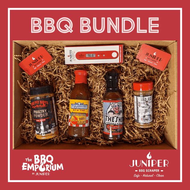 BBQ Bundle – The BBQ Emporium