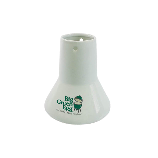 Big Green Egg Ceramic Vertical Turkey Roaster – The BBQ Emporium