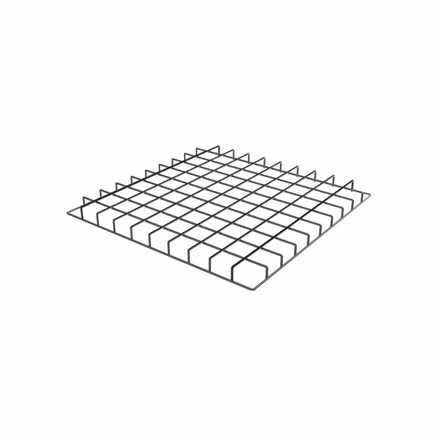 Big Green Egg Modular Nest Stainless Steel Grid Insert – The BBQ Emporium