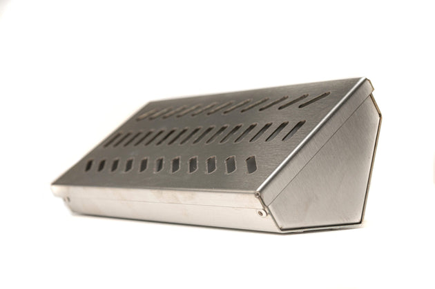 Jackson Grills Smoker Box – The BBQ Emporium