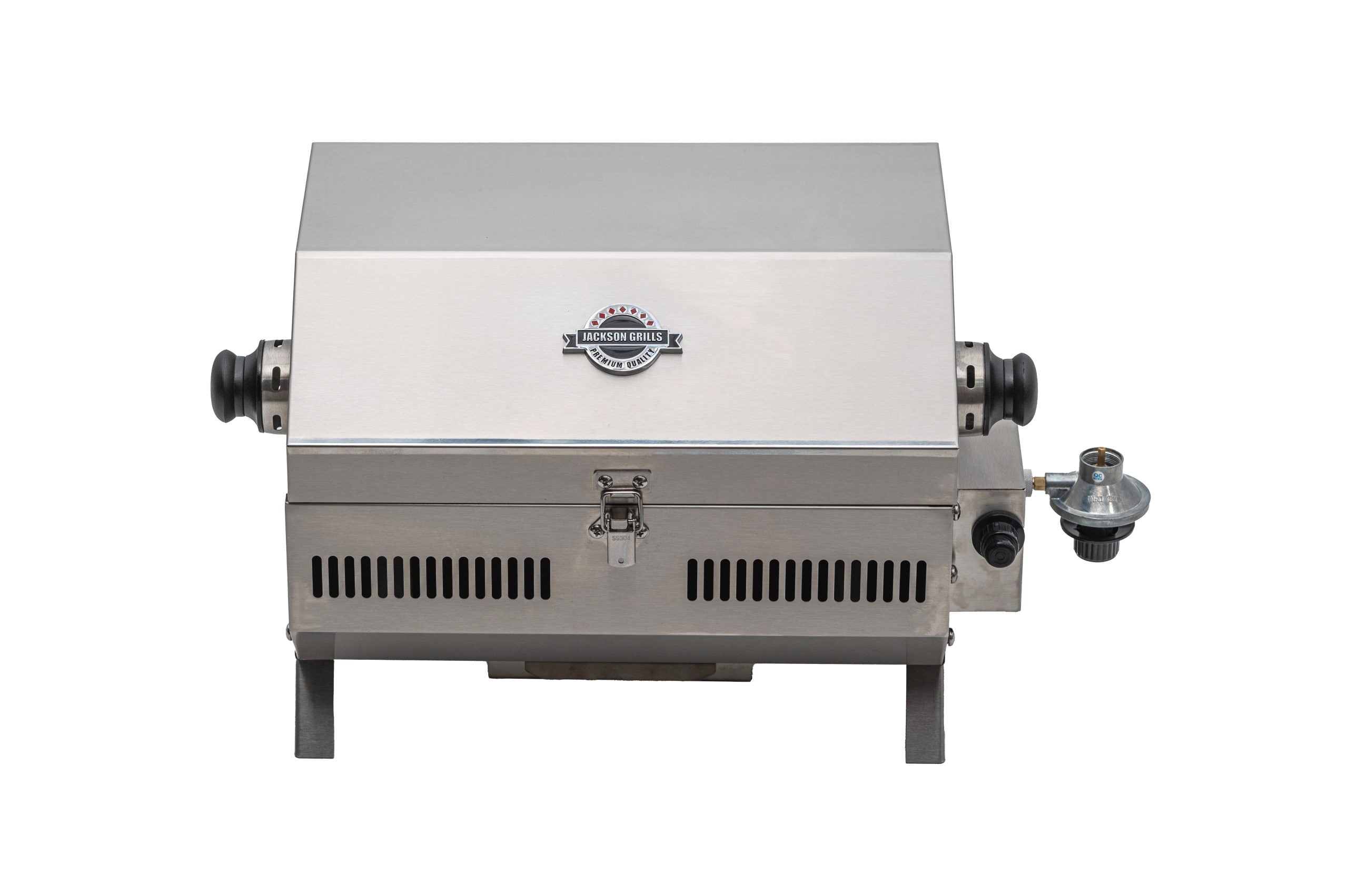 Jackson Grills Versa 50 – The BBQ Emporium