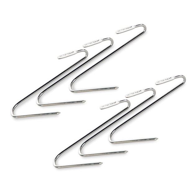 Pit Boss 6-Inch Meat Hooks – The BBQ Emporium