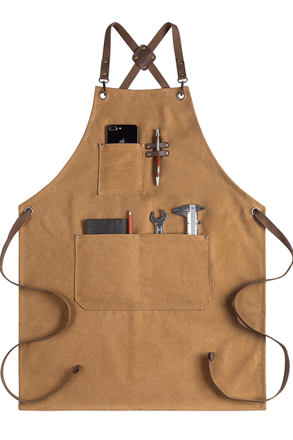 Pitmaster Apron – The BBQ Emporium